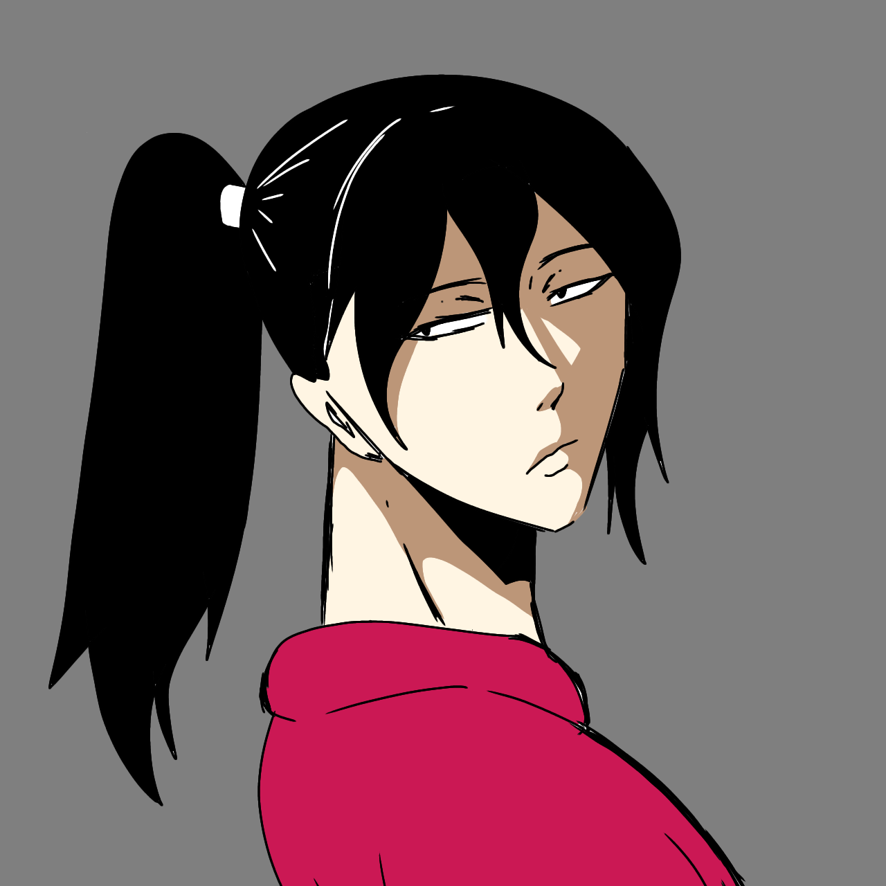 Shen :A dreamn too story | WEBTOON