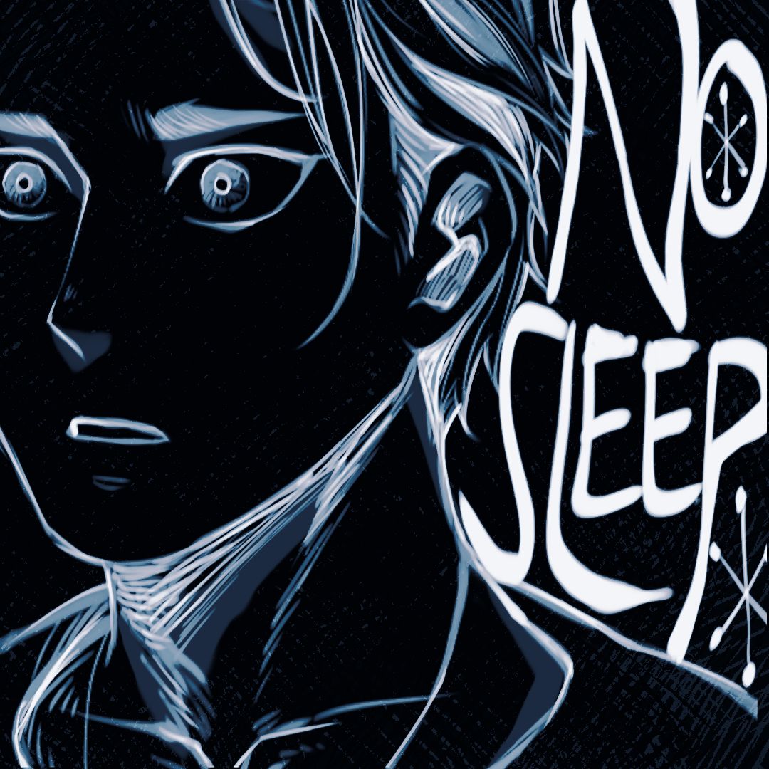 NoSleep From Reddit | WEBTOON