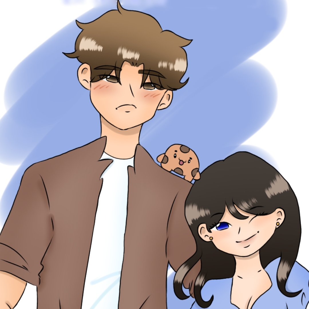 Baking love | WEBTOON