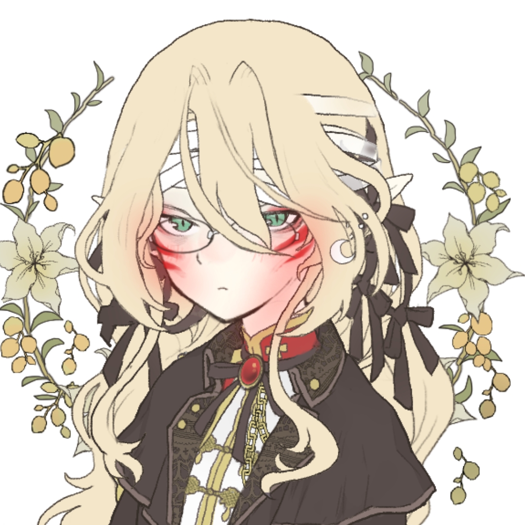 FALLEN IN LOVE MISTAKE | WEBTOON