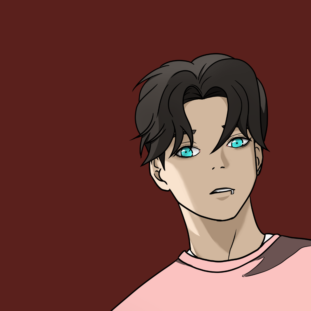 Shadow Emperor | WEBTOON