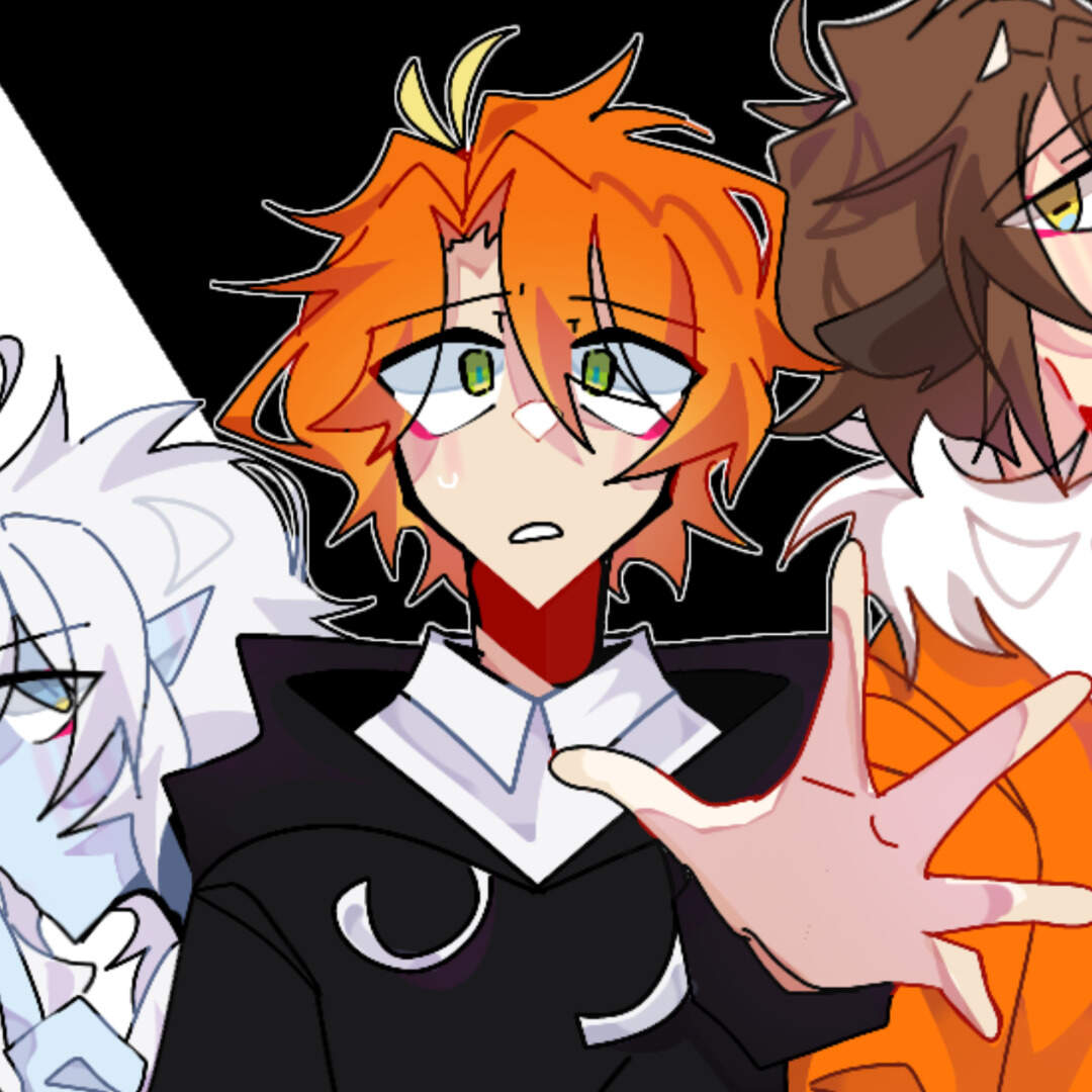 Working On A Job | LINE WEBTOON