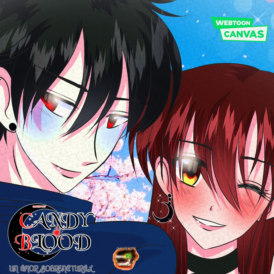Candy Blood | WEBTOON