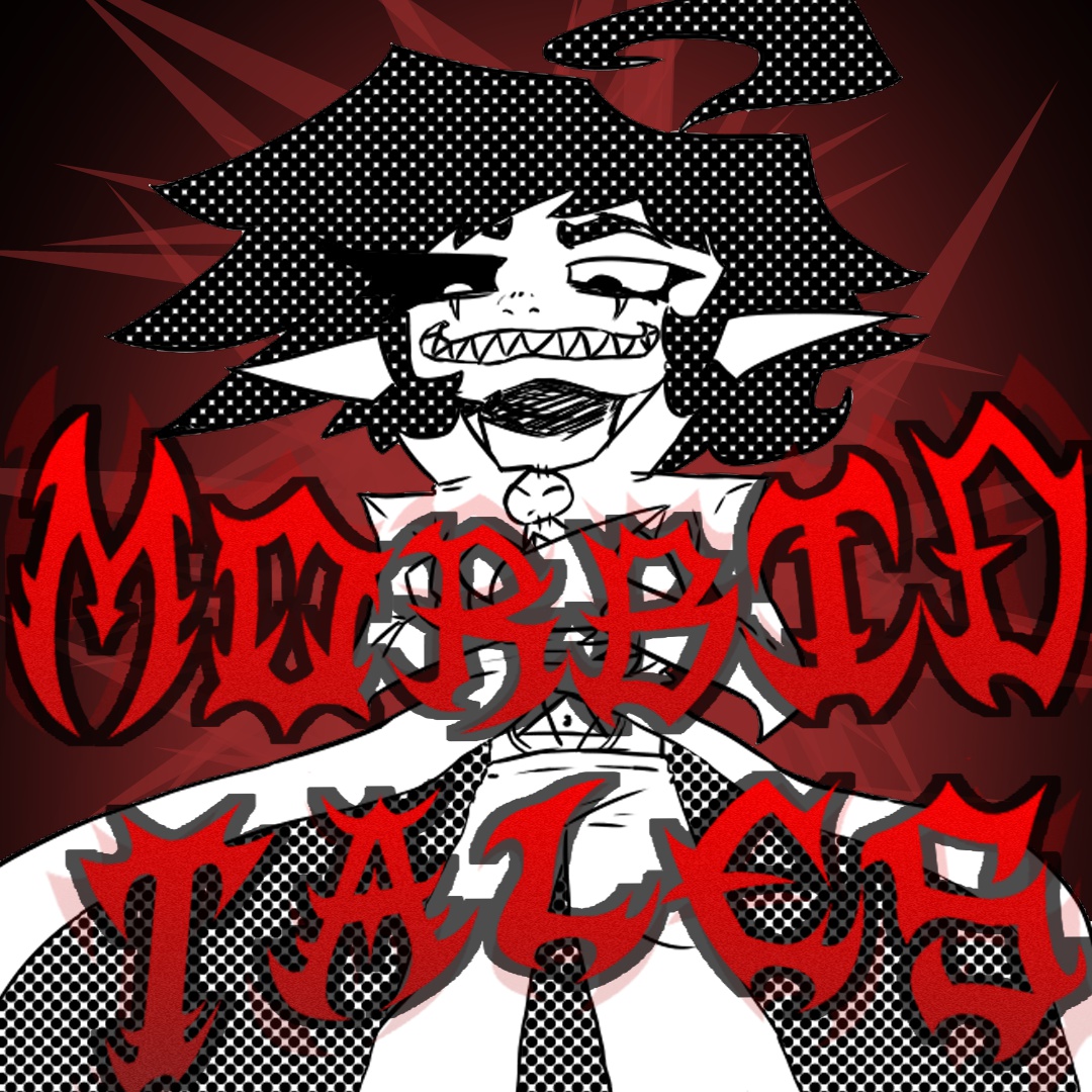 Morbid Tales | WEBTOON