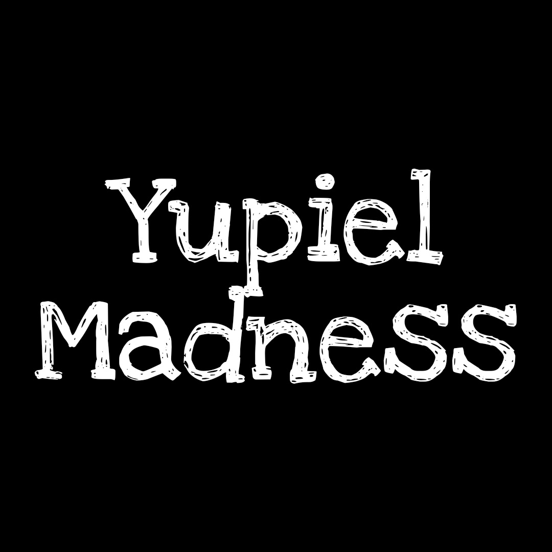 Yupiel Madness WEBTOON yupiel-madness-webtoon