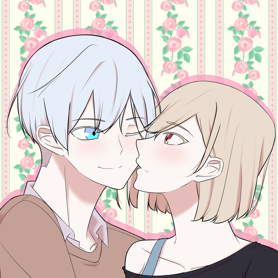 More Than Friends | WEBTOON
