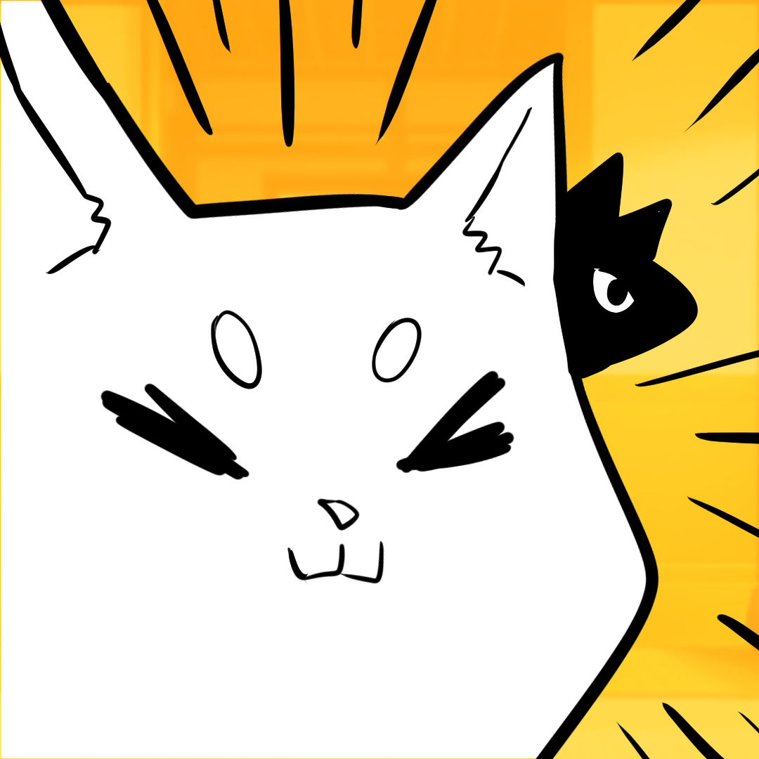 ONLY CATS HERE! [ES] | WEBTOON
