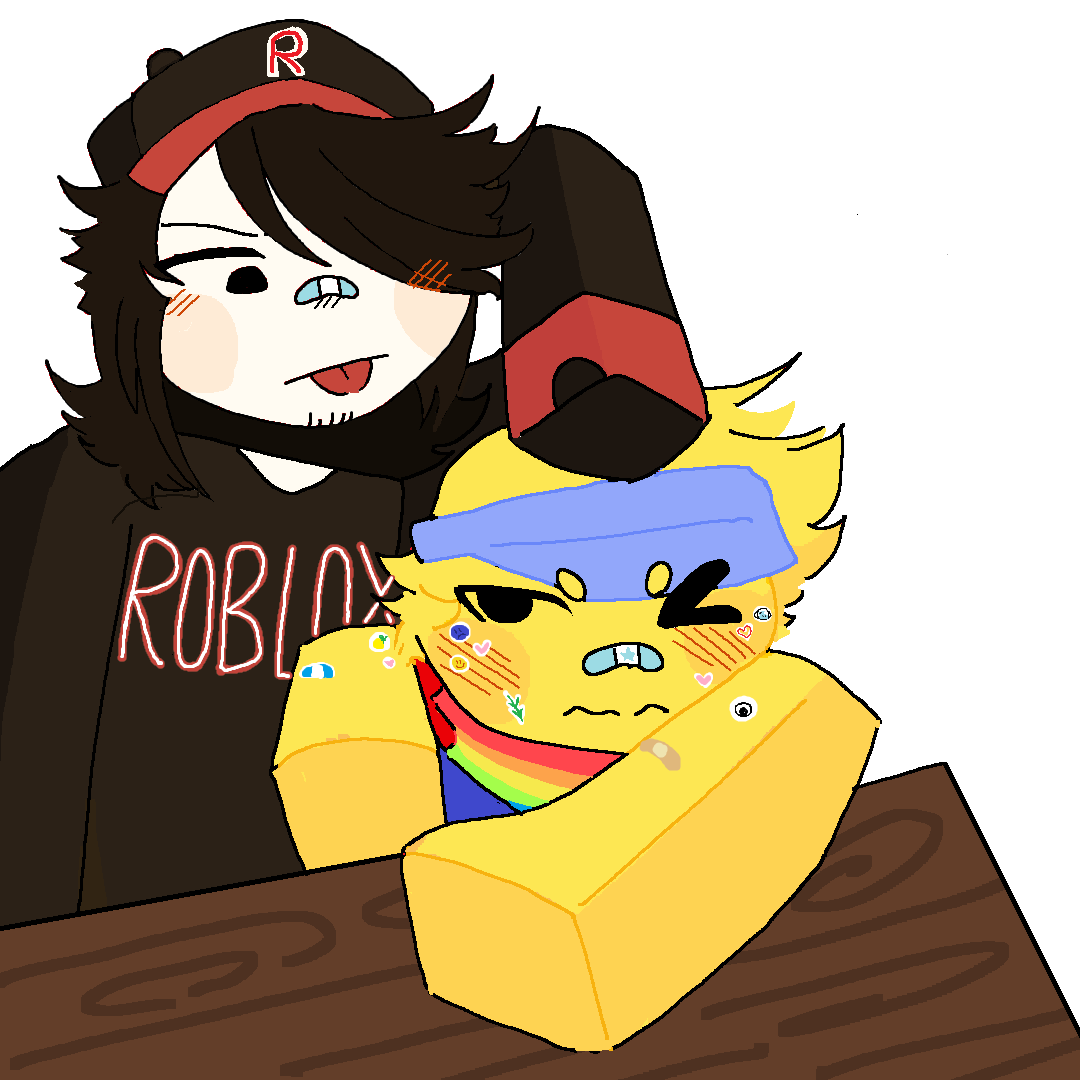 Un Guest y un Noob | WEBTOON