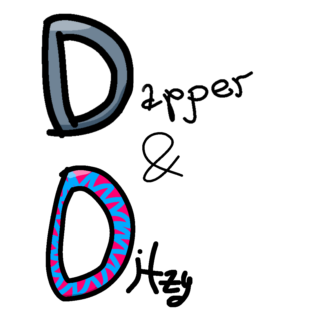 The Adventures of Dapper and Ditzy | WEBTOON