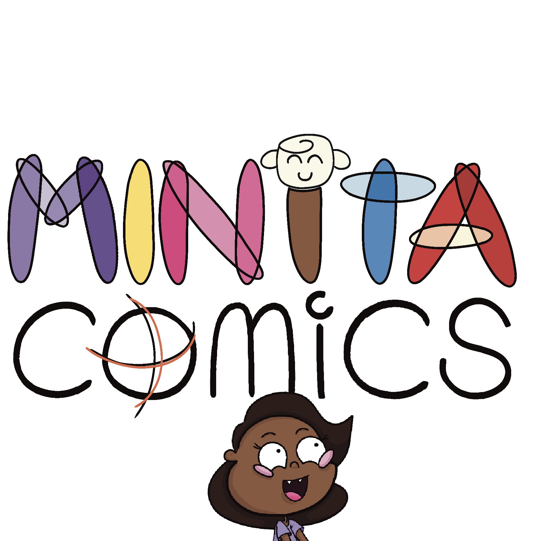 Minita | WEBTOON