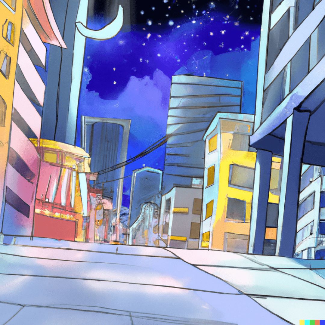 Parallel Hearts | WEBTOON