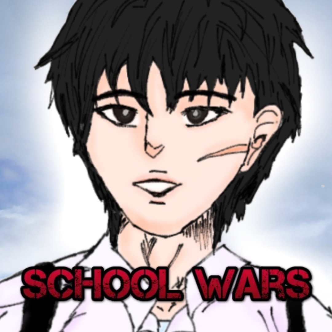School Wars | WEBTOON
