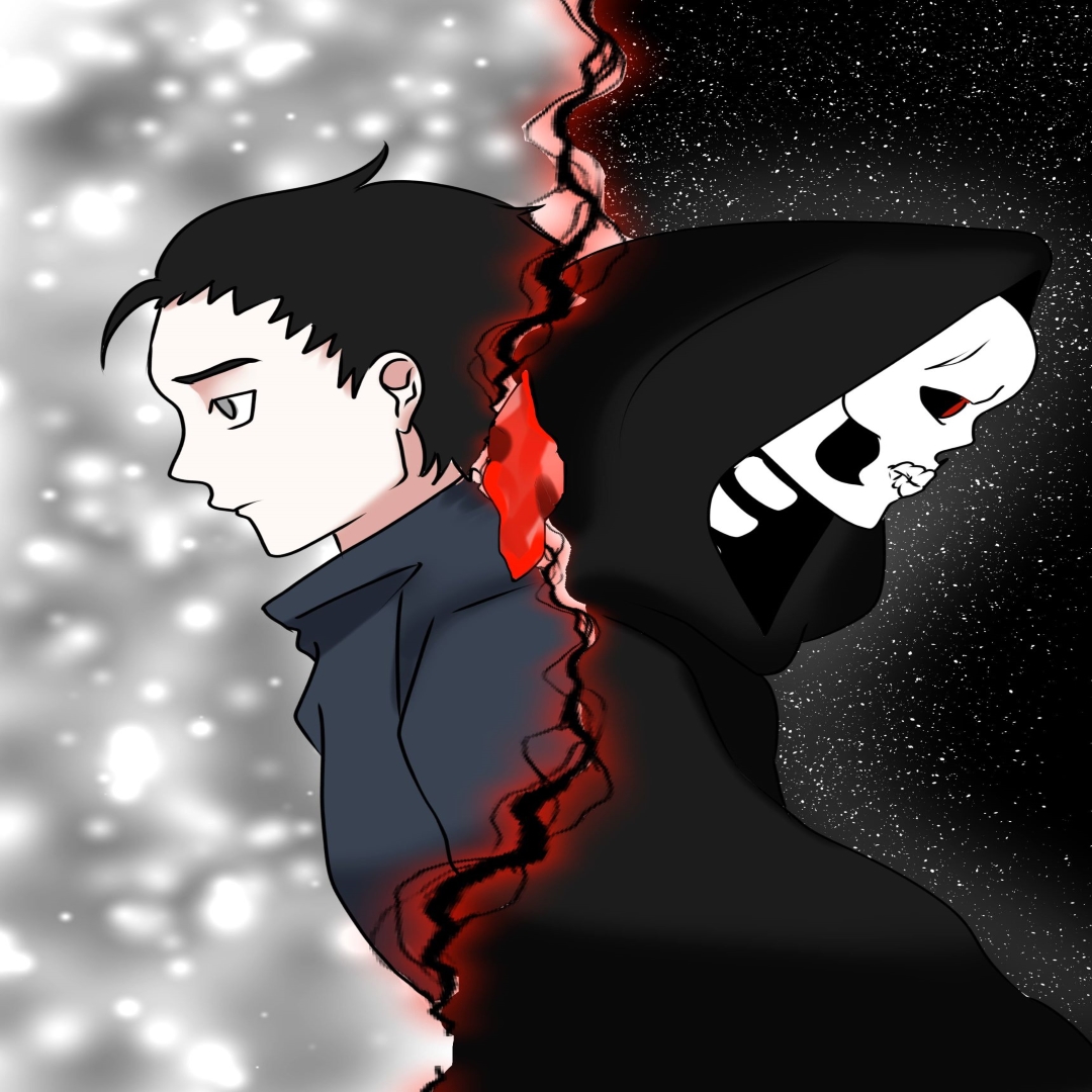 Death Reborn | WEBTOON