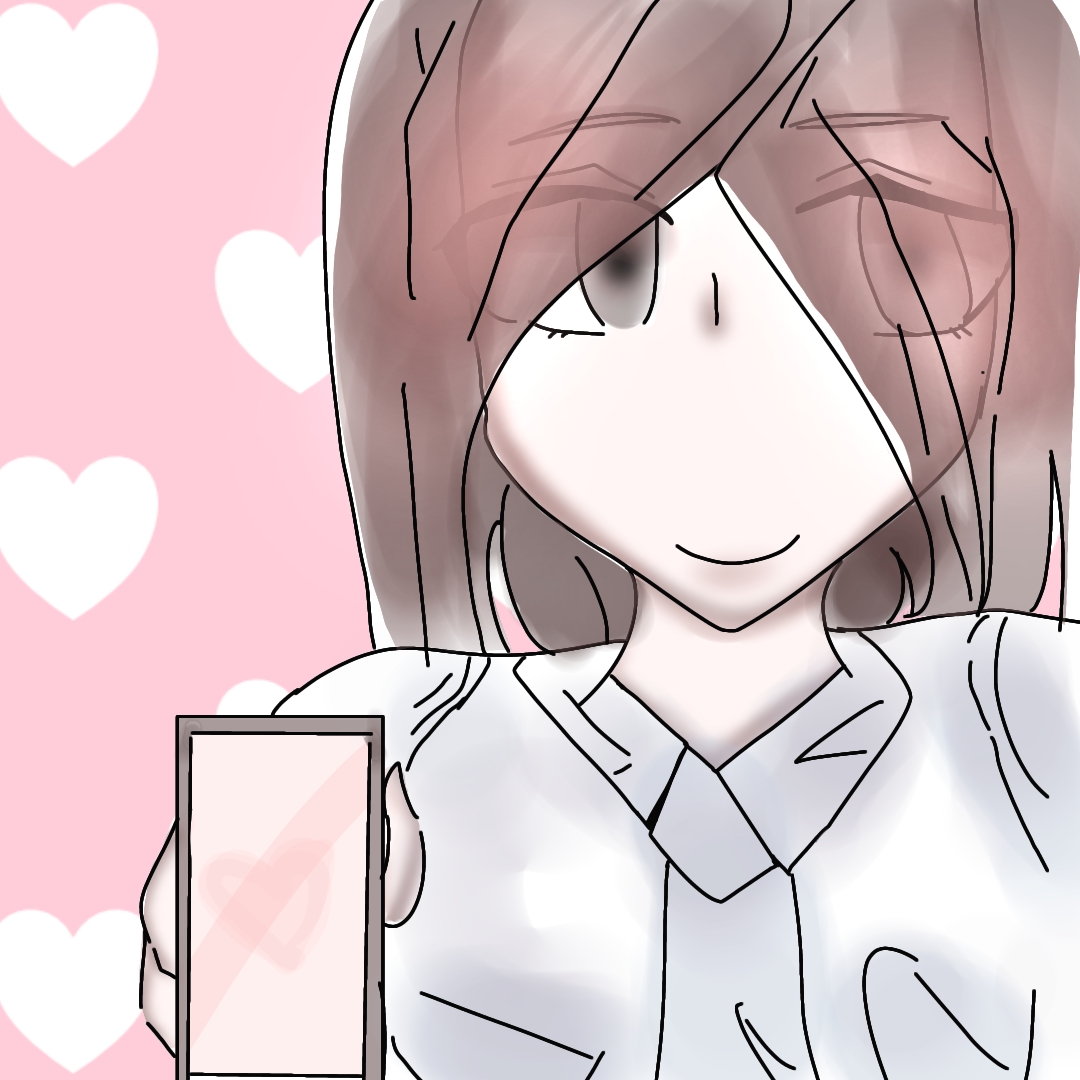 Love in Virtual Social | LINE WEBTOON