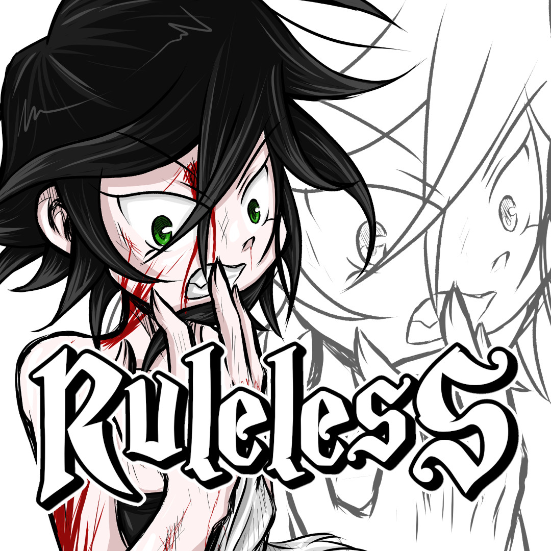 Ruleless | WEBTOON