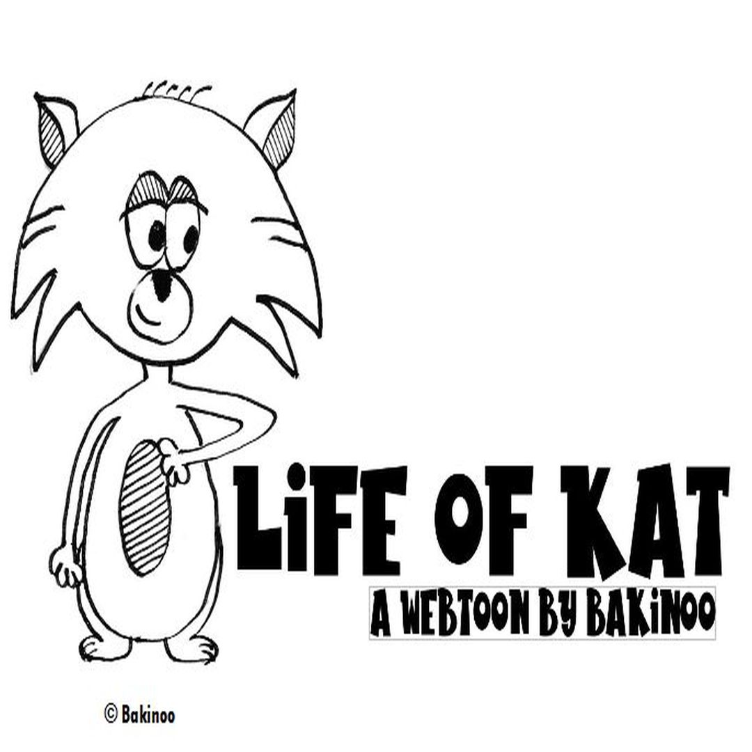 Life of Kat | WEBTOON