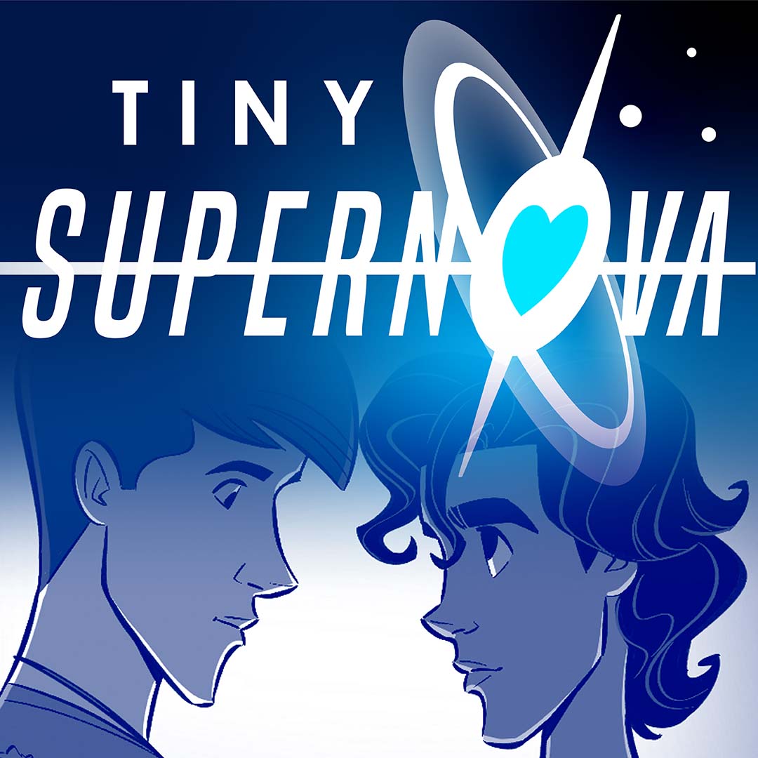 Tiny Supernova | WEBTOON