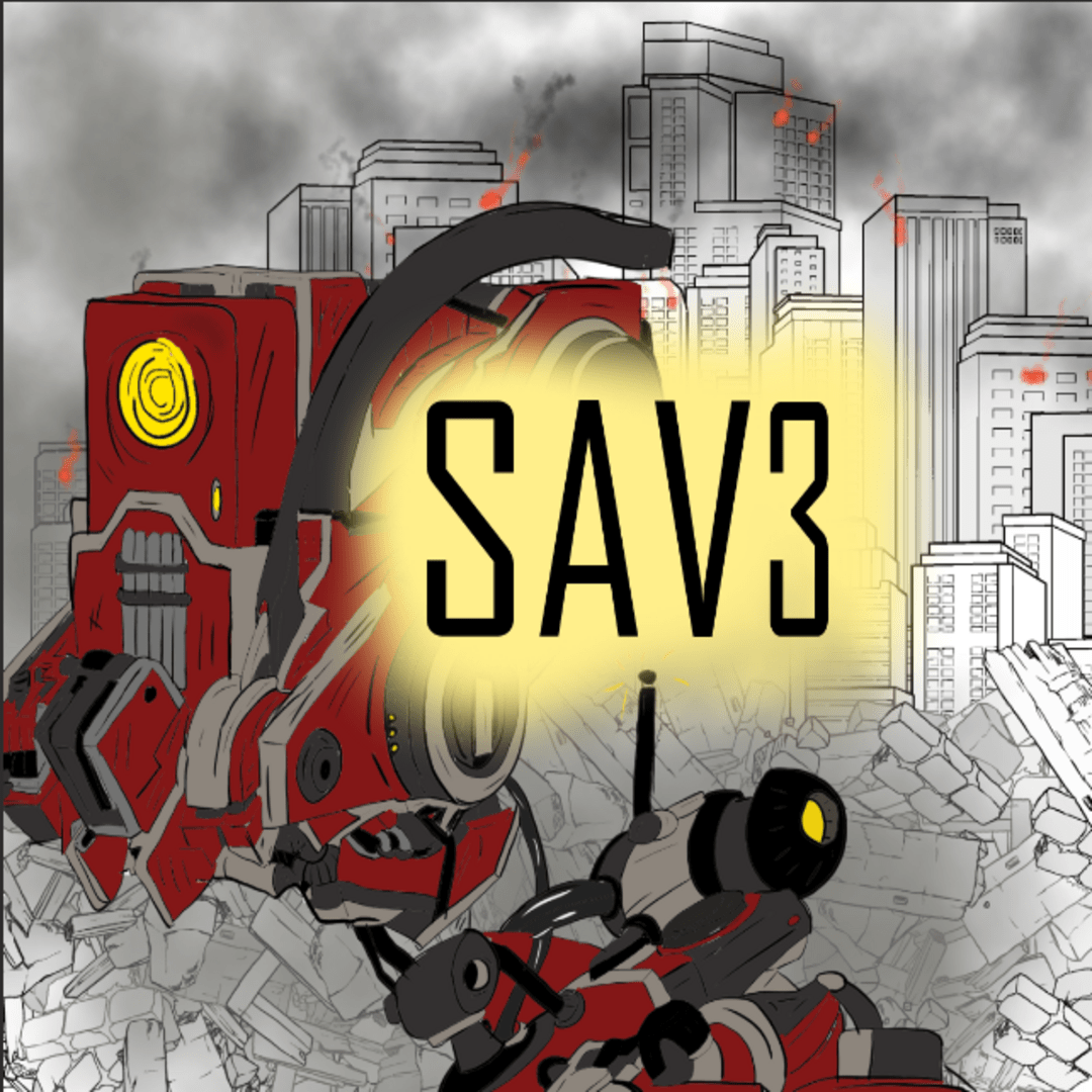 SAV3 | WEBTOON