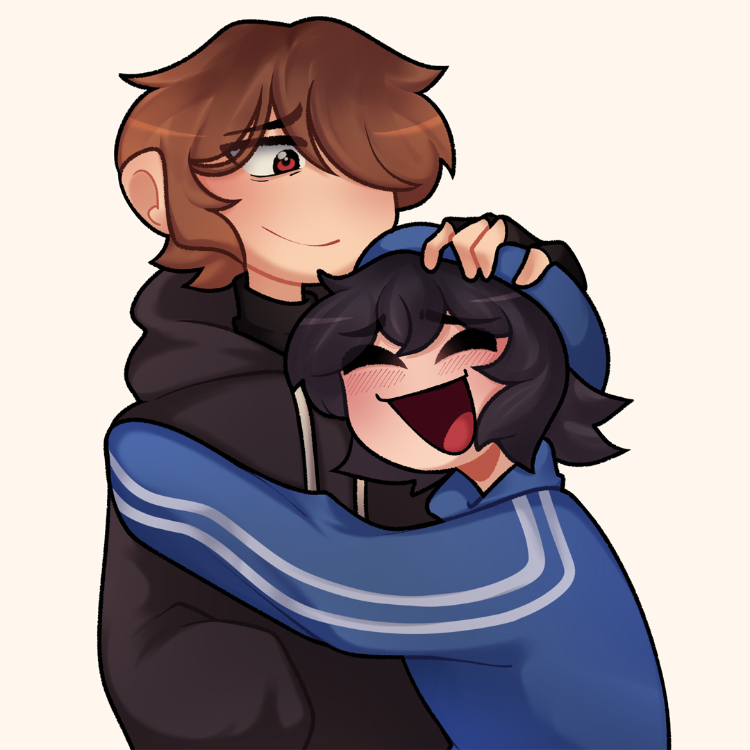 Poción de Amor (Luckity) | WEBTOON