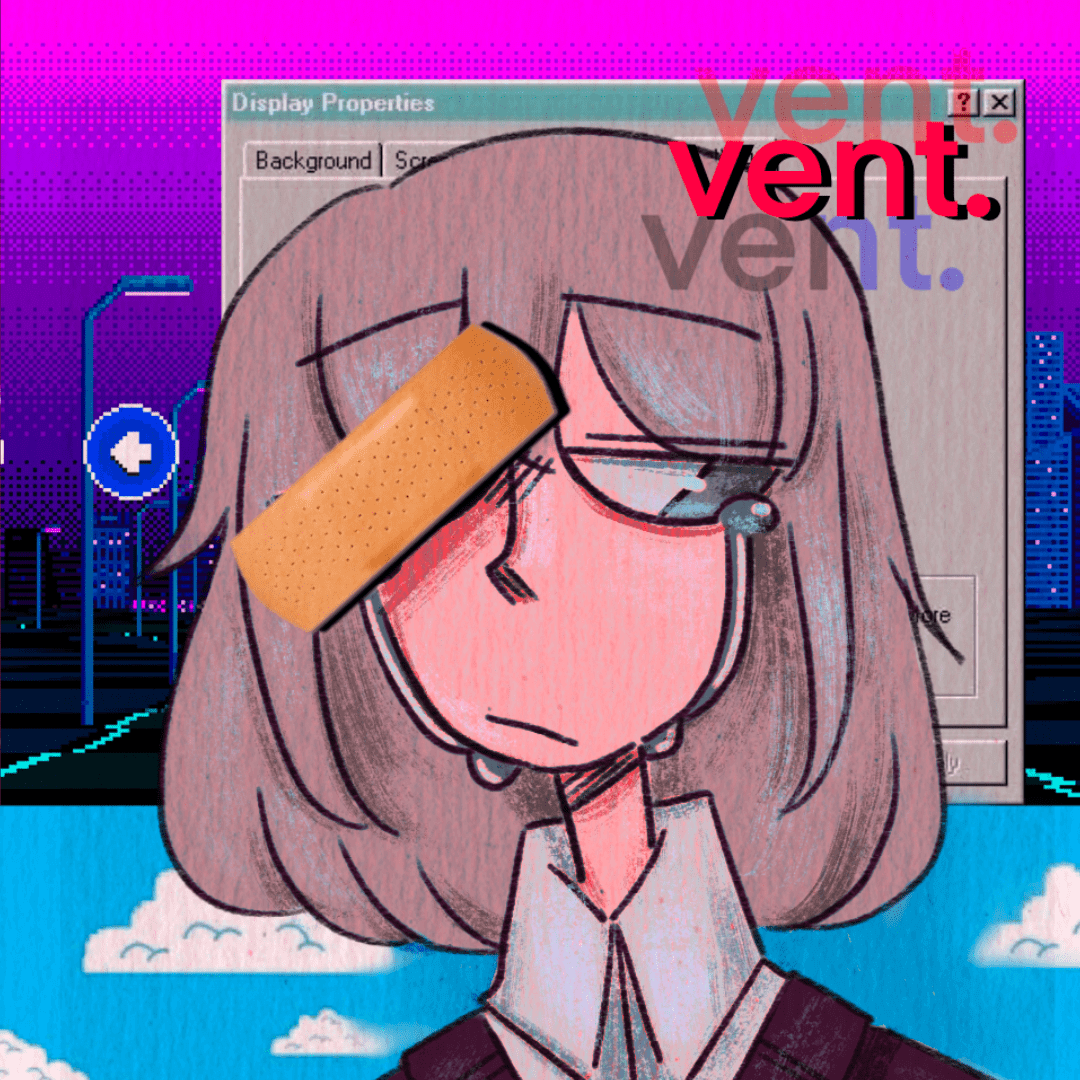 My Vent Journal | WEBTOON My Vent Journal | WEBTOON