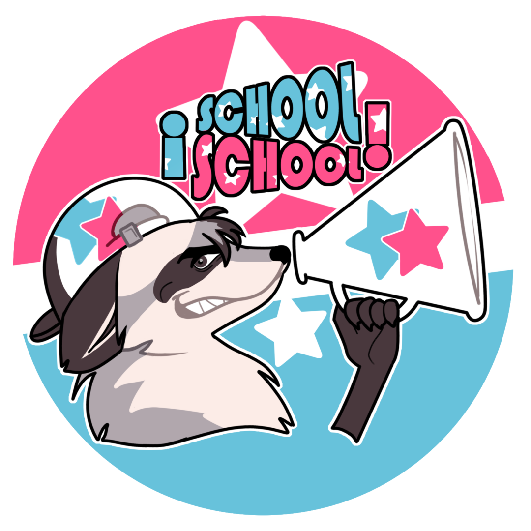 School School | WEBTOON