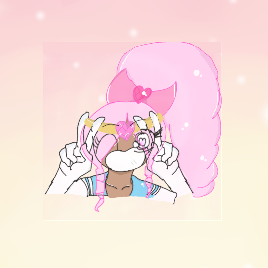 My Magical Hero Adventure! | WEBTOON