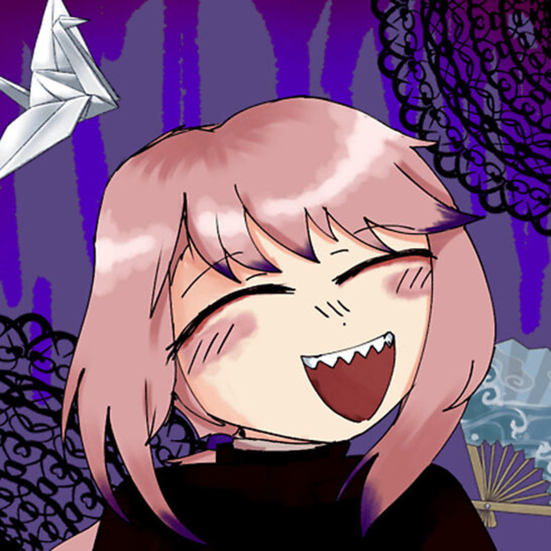 Origins Of Purple | WEBTOON