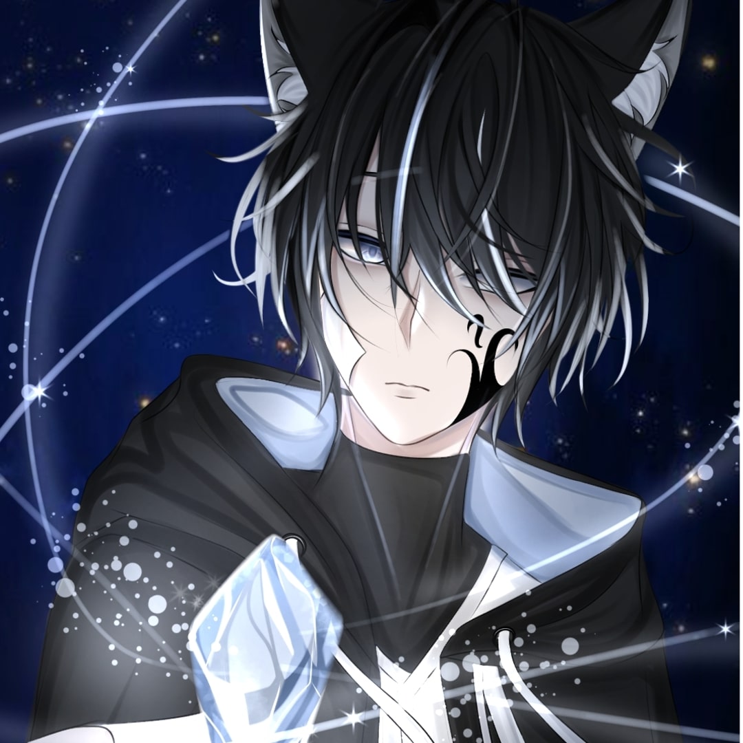 Eternal Crystal | LINE WEBTOON