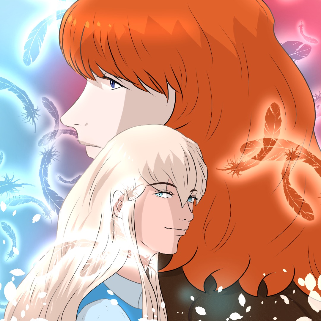 Soulbound | WEBTOON