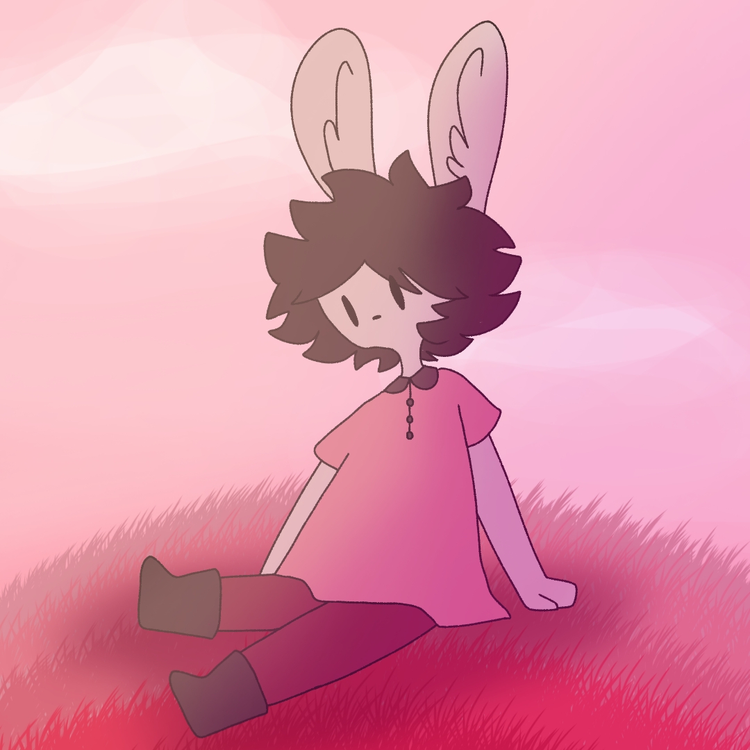 Bunny | WEBTOON