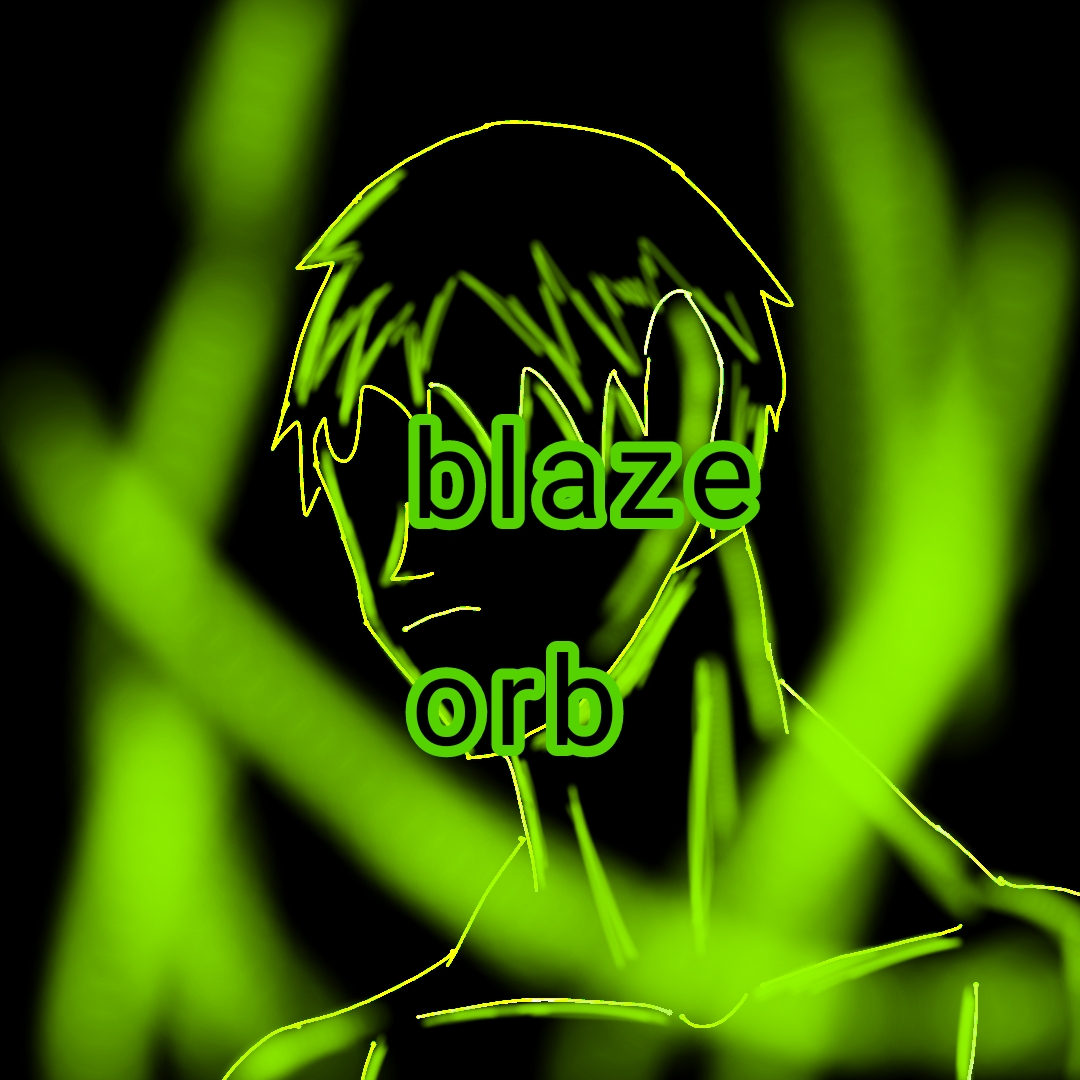 Blaze orb | WEBTOON
