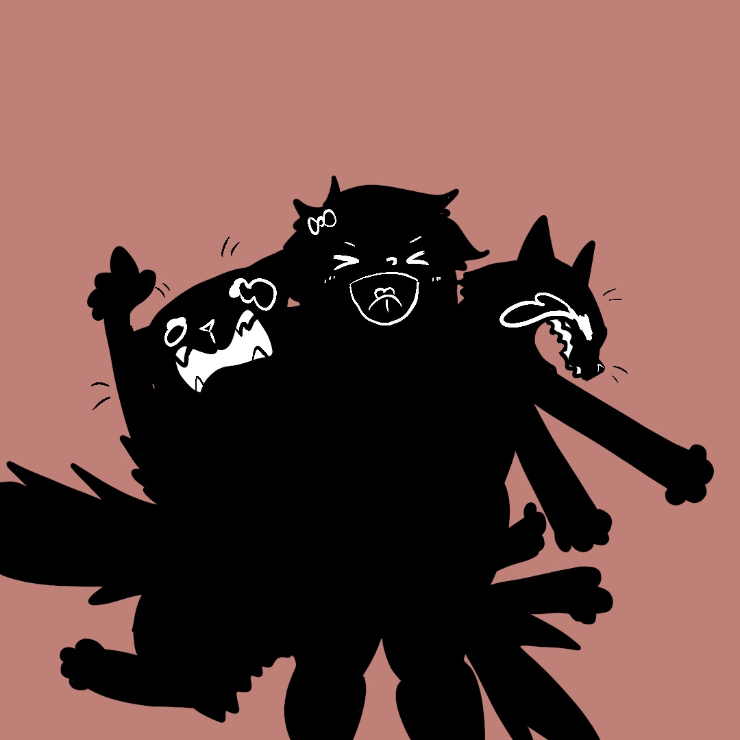 The Wacky Adventures of Keanu and Krystal | WEBTOON