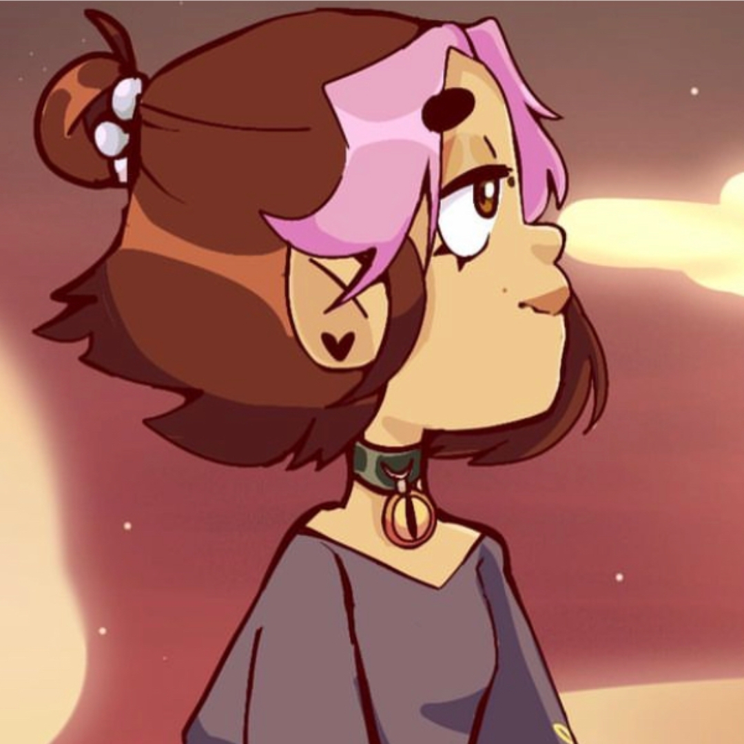 The Owl House Future | WEBTOON