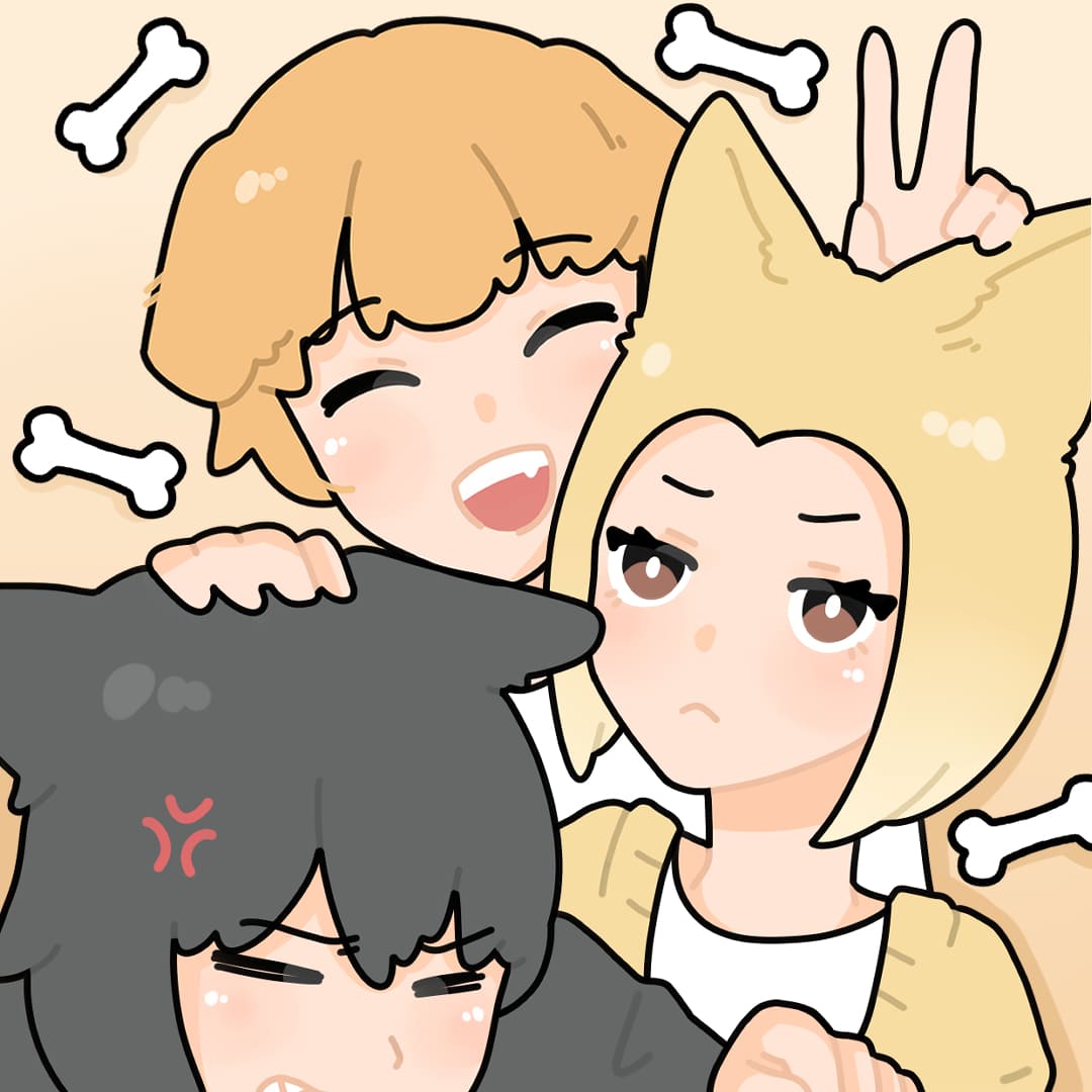 My Dog เลี้ยงด้วยรักที่เข้าใจ | WEBTOON