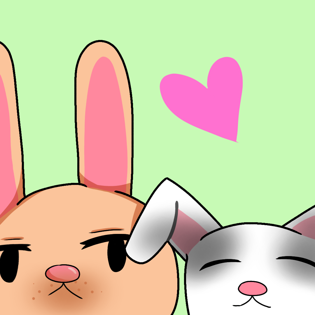 LAS AVENTURAS DE BUN | WEBTOON