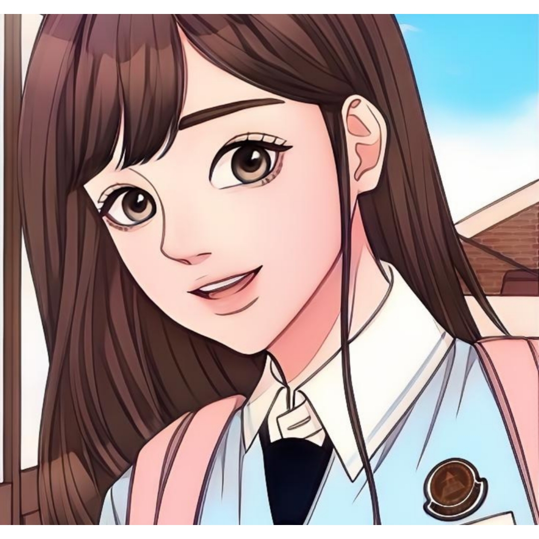 Feathers of a flower | WEBTOON