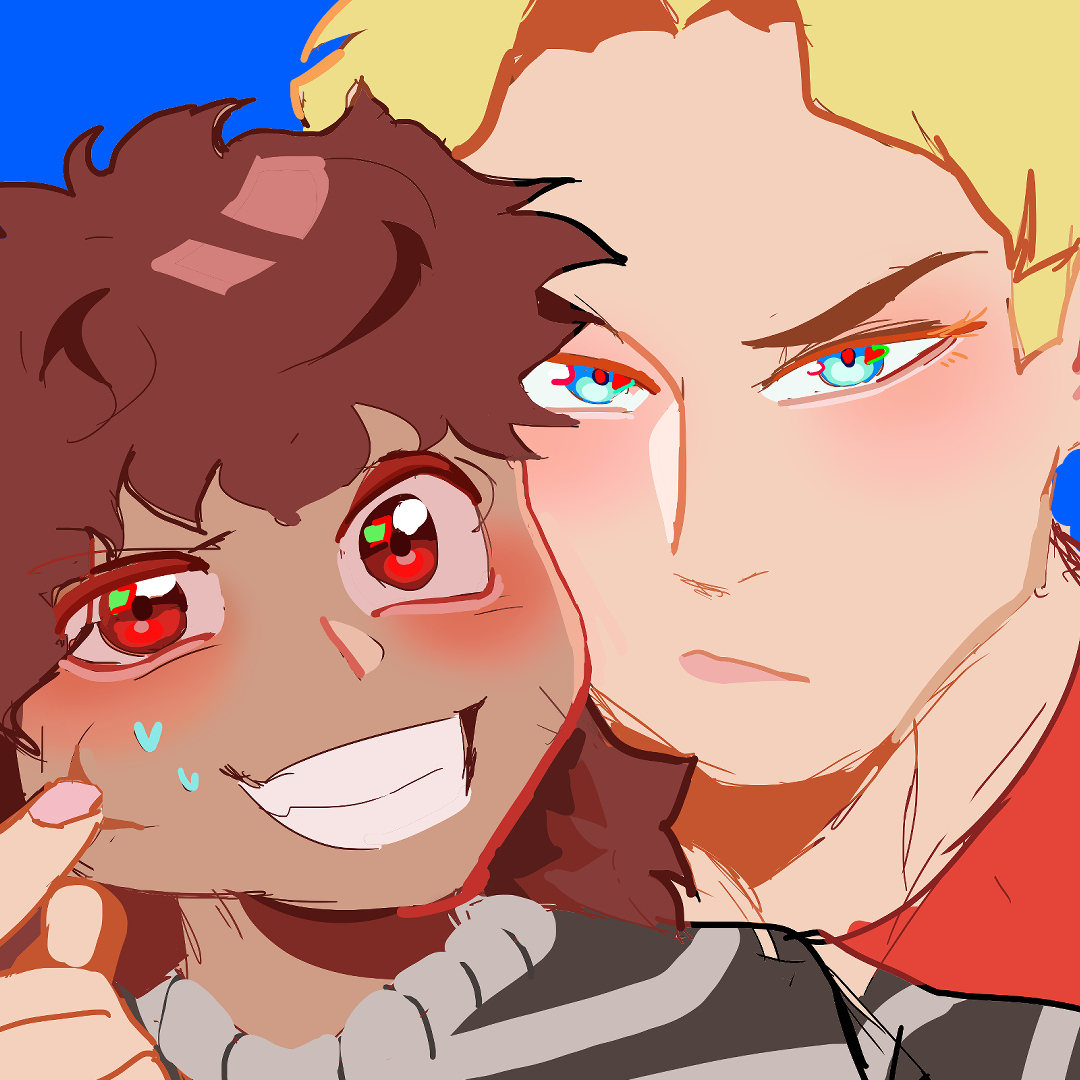 The psycho path | WEBTOON