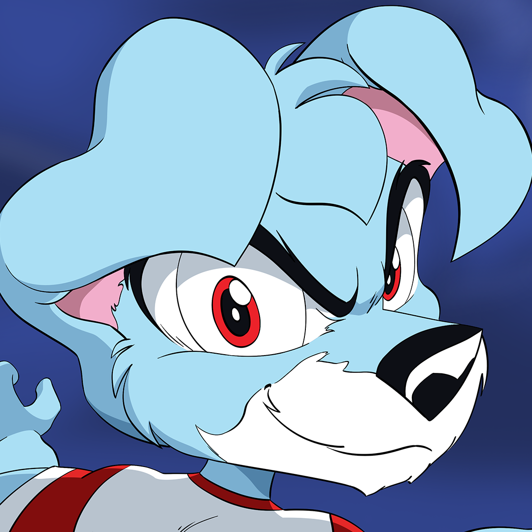 Crescent Blue | WEBTOON