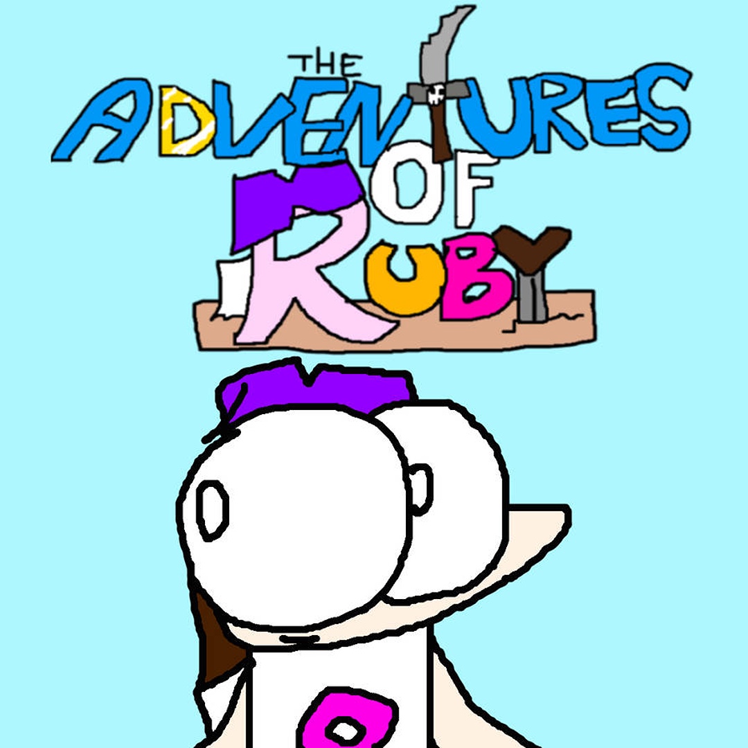 The Adventures of Ruby | WEBTOON