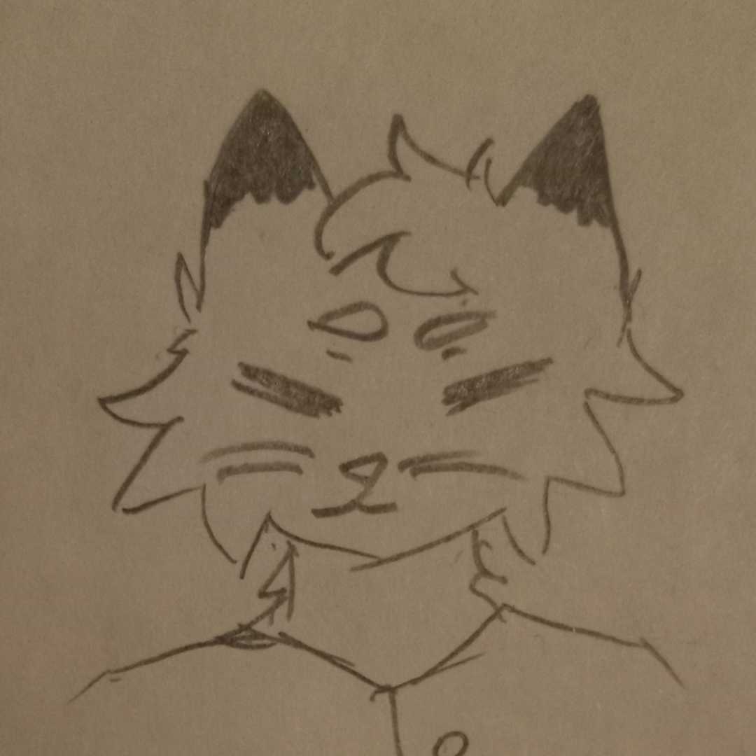 Fringo Fox! [still on hiatus] | WEBTOON