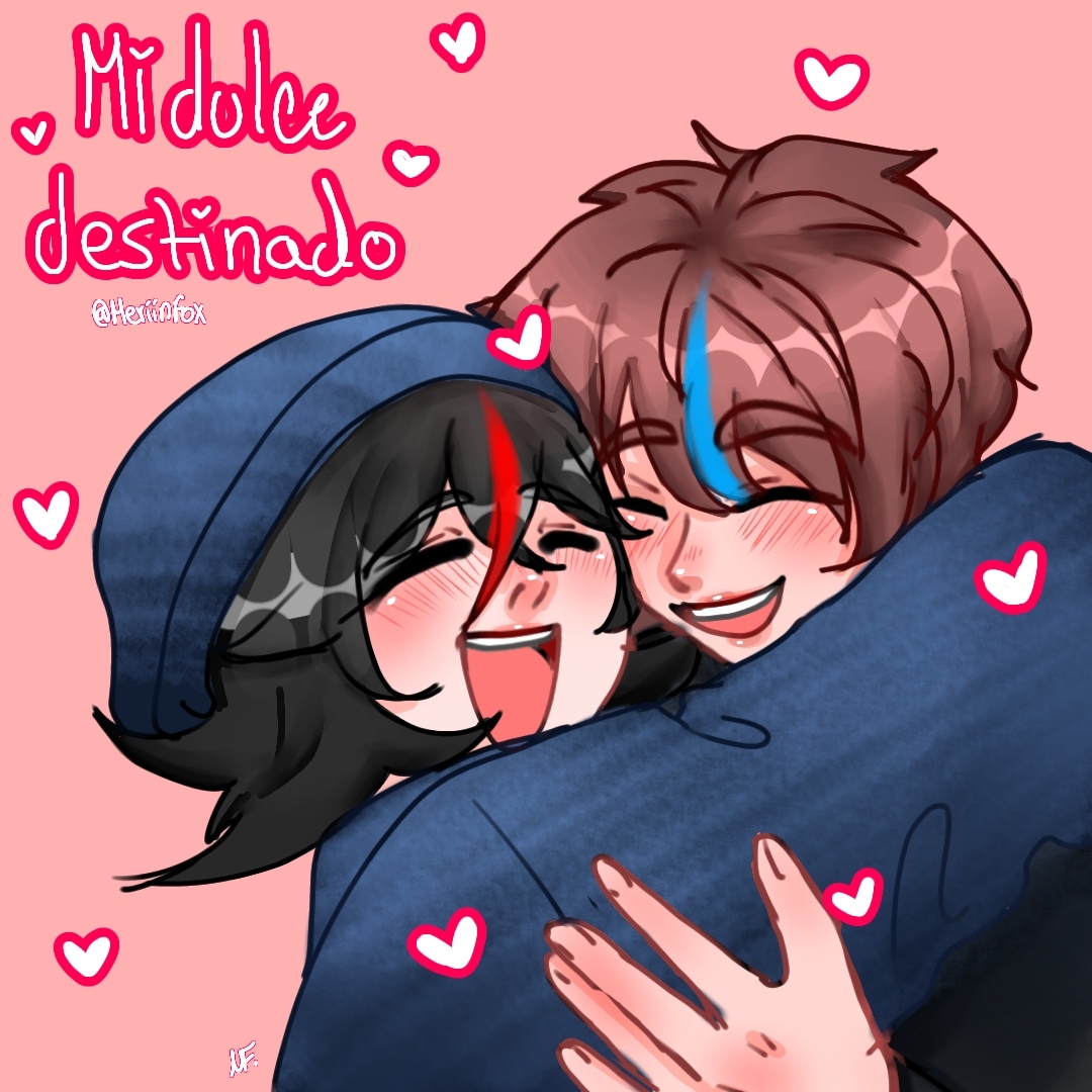 Capitulo 18 - 32 | MI dulce destinado ( luckity )