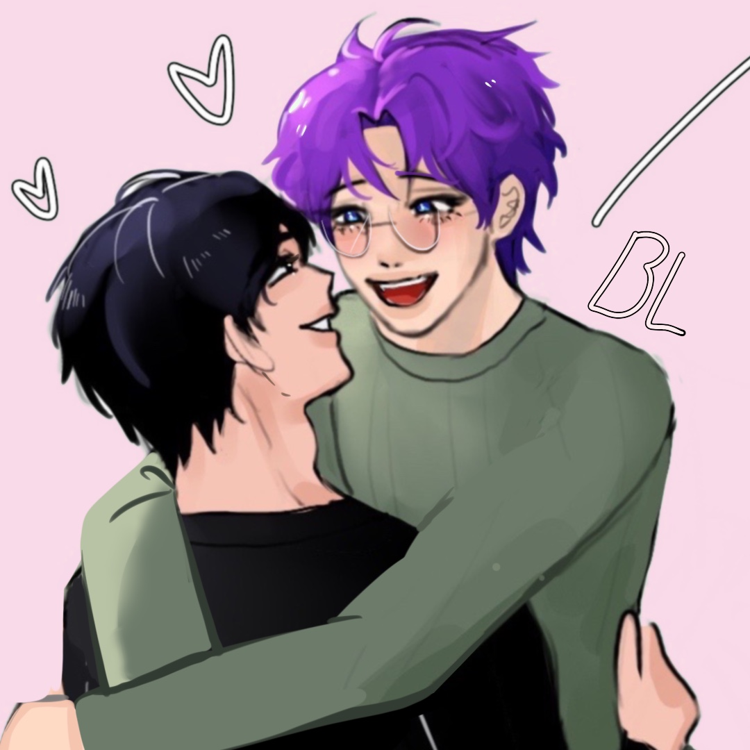 You’re Cute! BL | WEBTOON