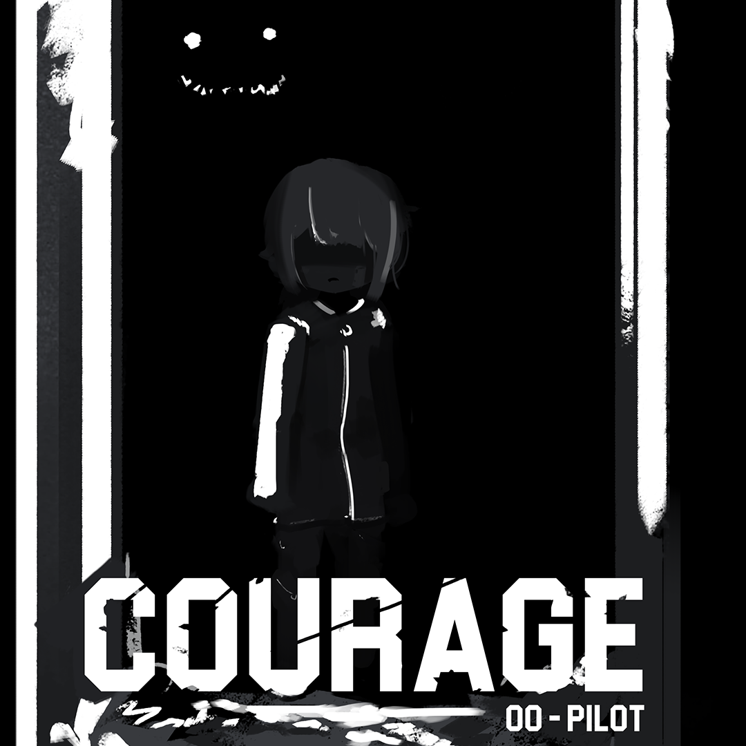 COURAGE | WEBTOON