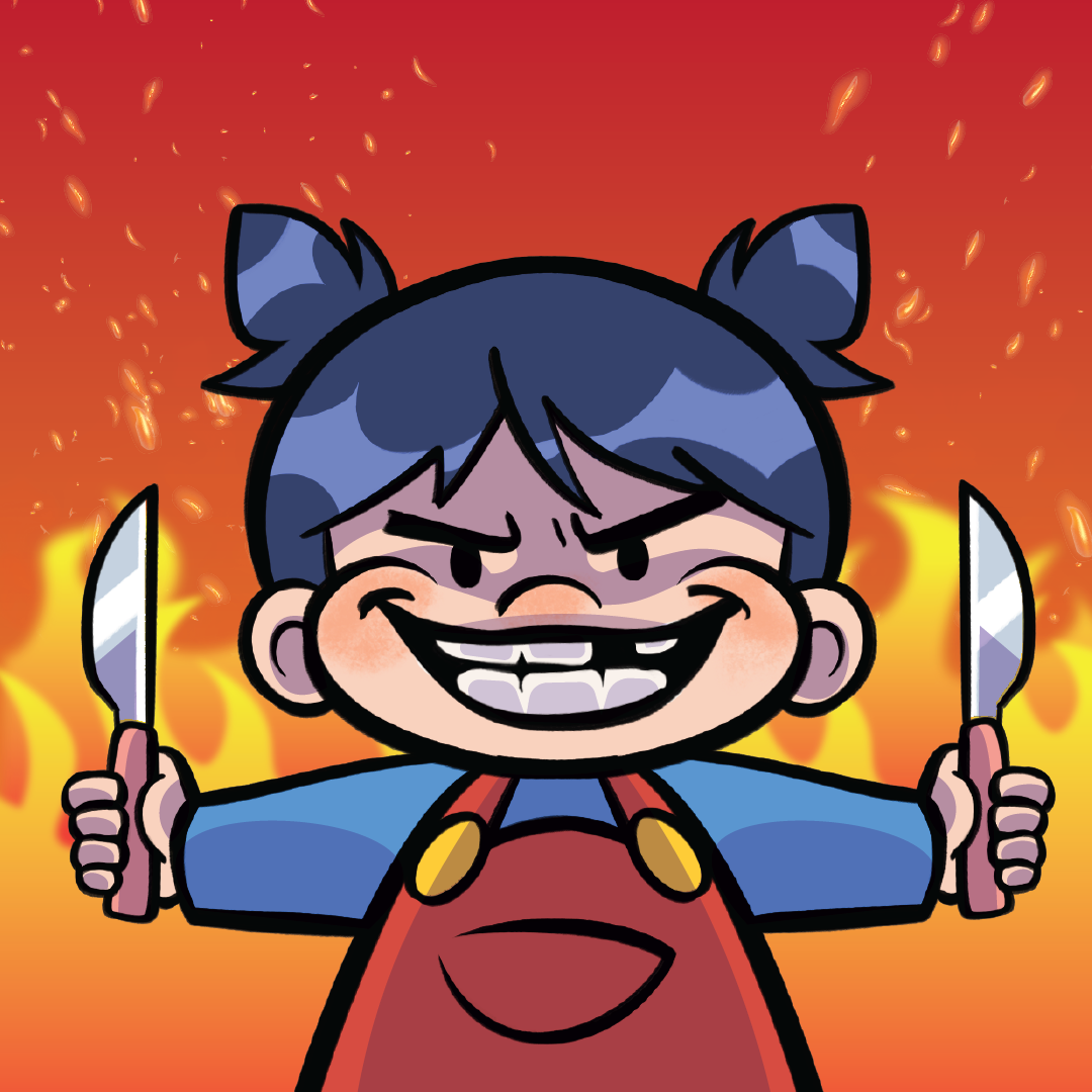 The Kaze Kronicals | WEBTOON