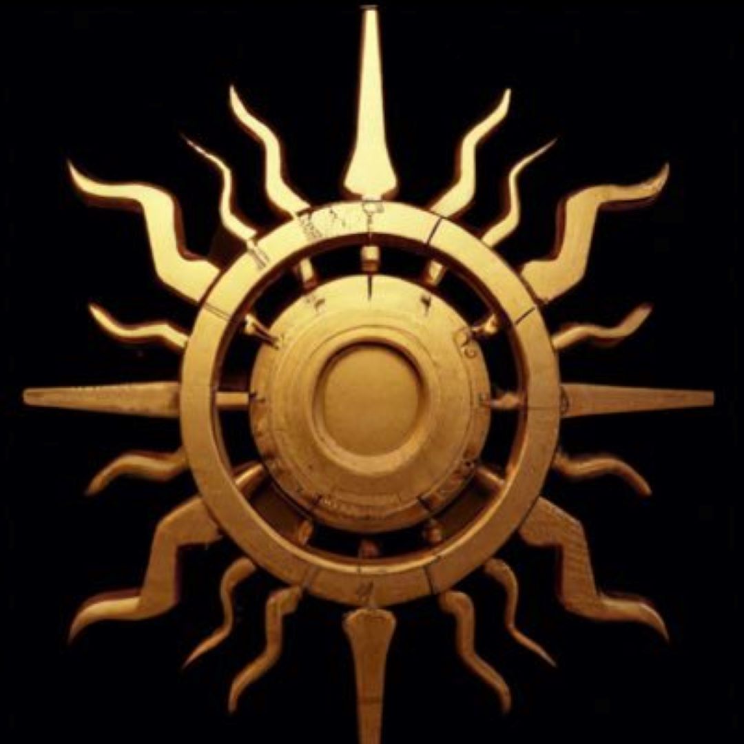 Solar Wars | WEBTOON