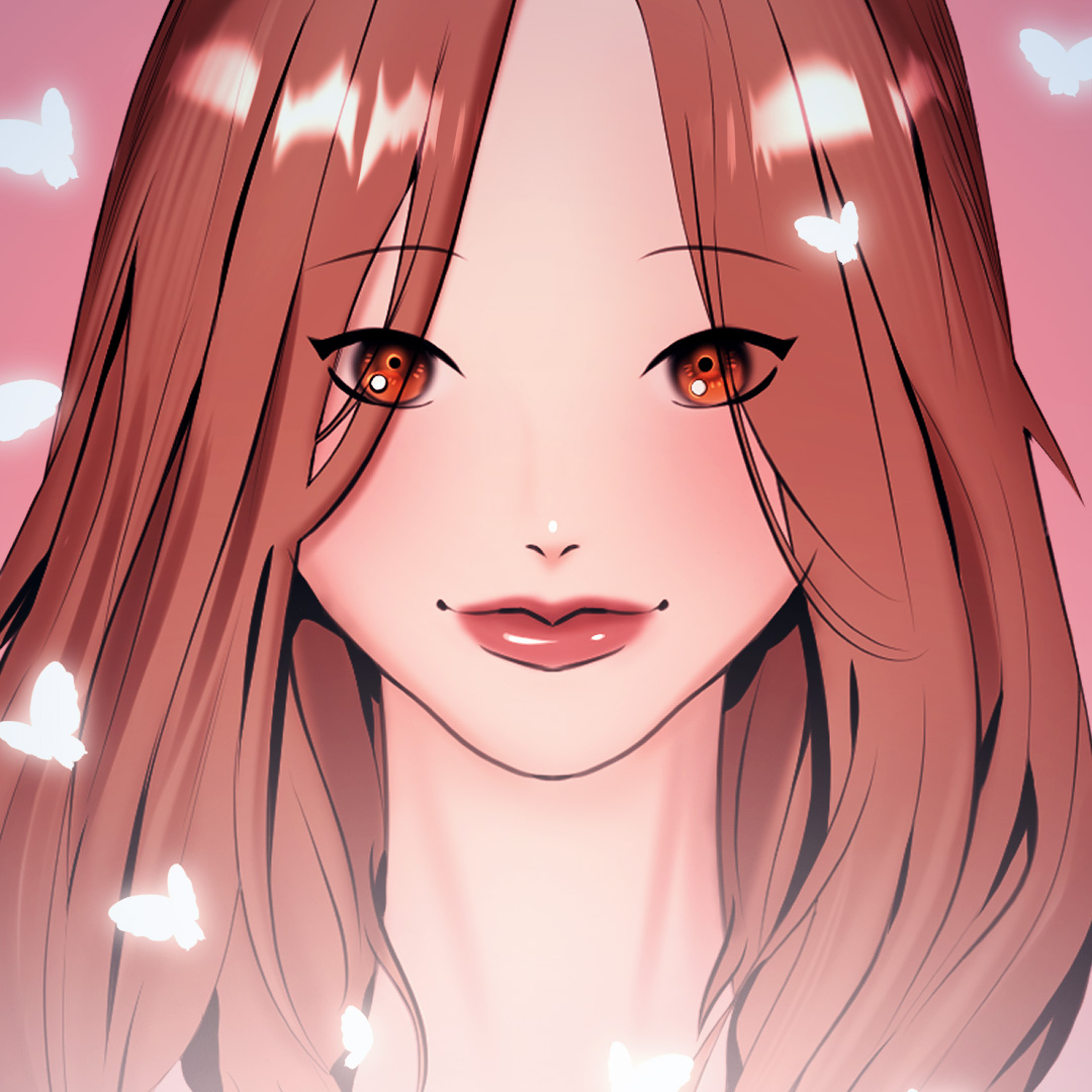 Cinnamon Girl | WEBTOON