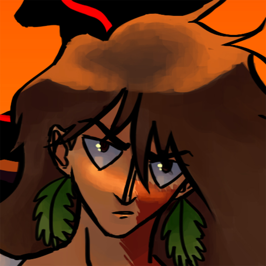 Argucia divina | WEBTOON