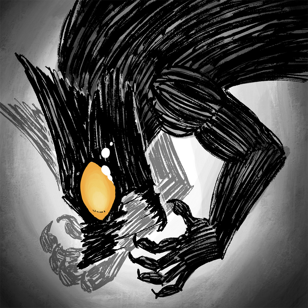 SLEEPWALKER | WEBTOON