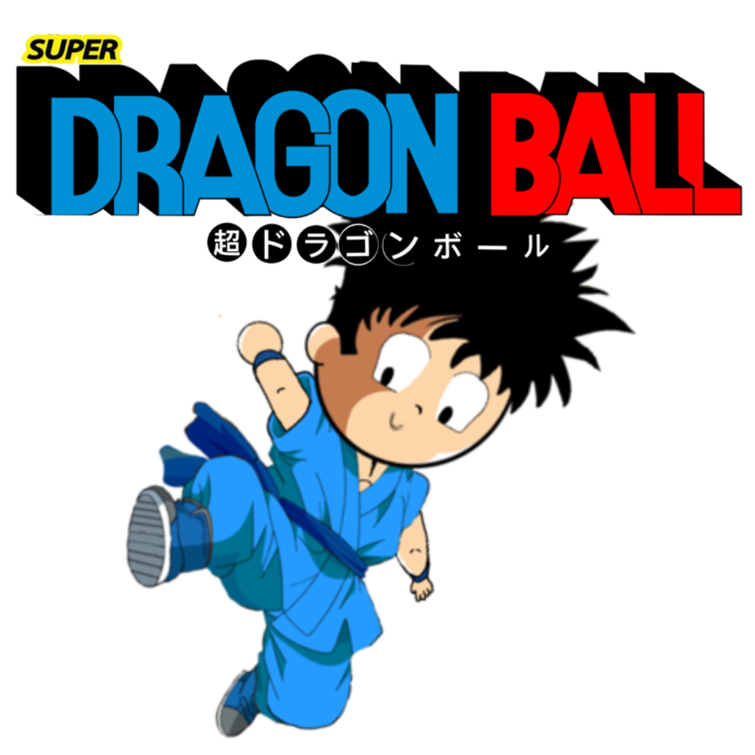 SUPER Dragon Ball | WEBTOON