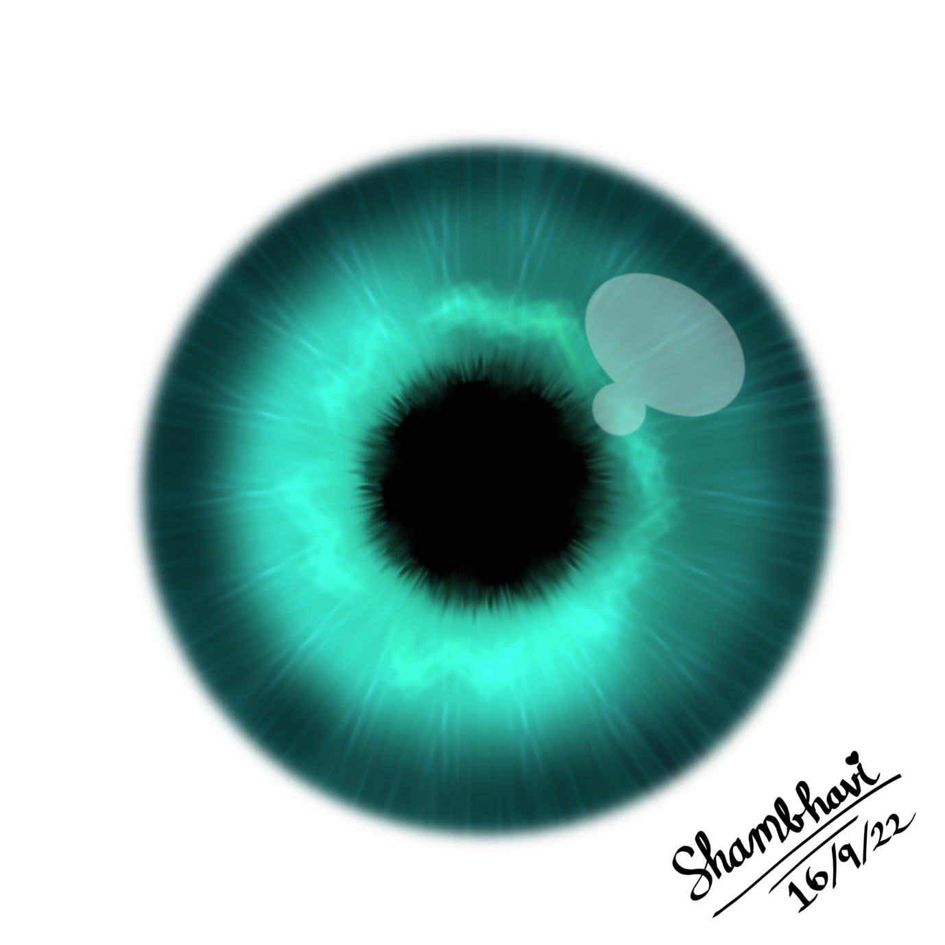 SAMPLE(WIP) | WEBTOON